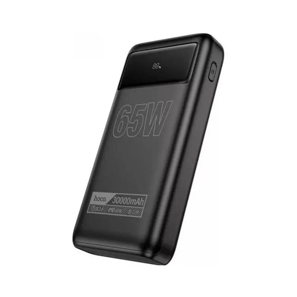 УМБ Hoco DB81 Apollo PD65W fully compatible power bank 30 000mAh купити ...